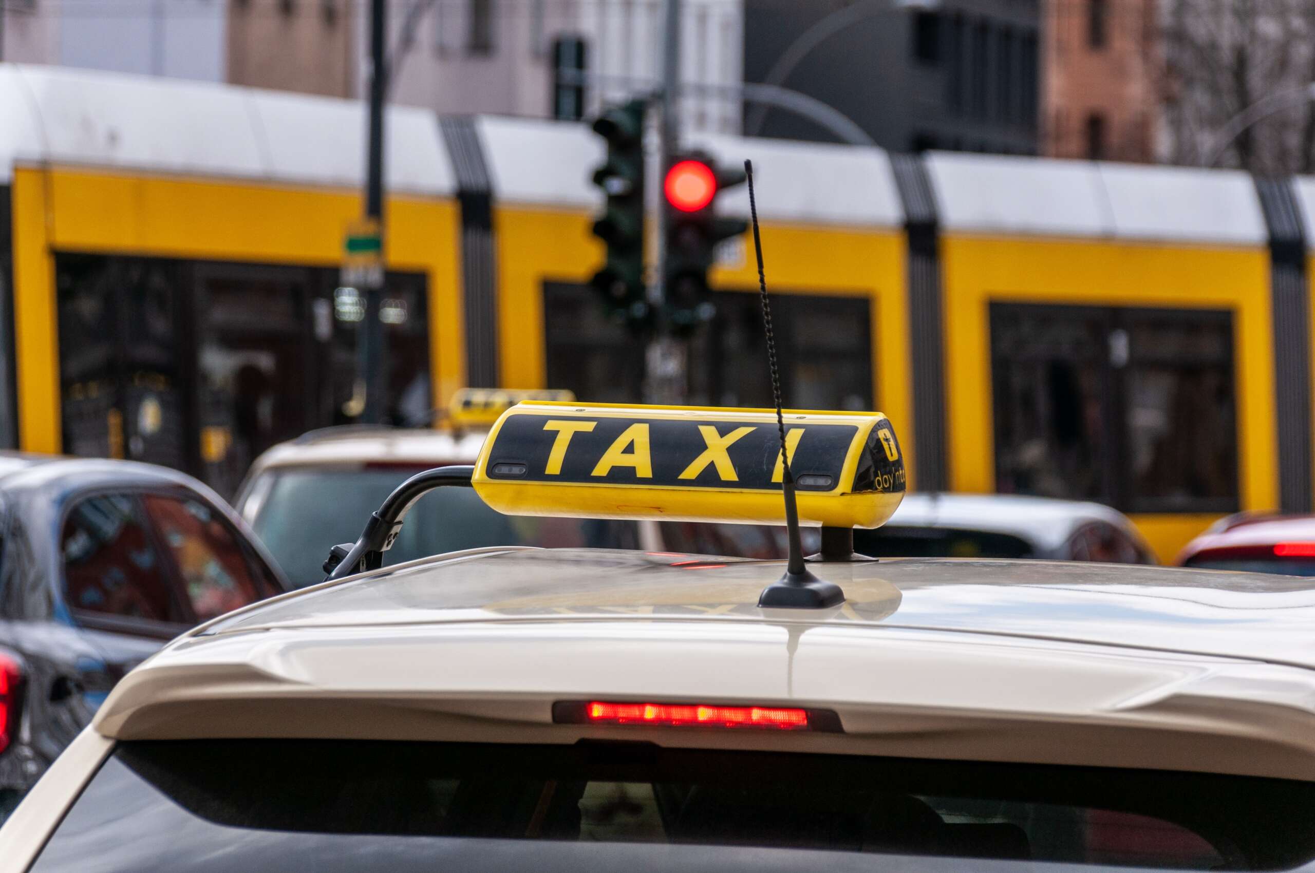 Taxi | Split – Airport – Taxi Service